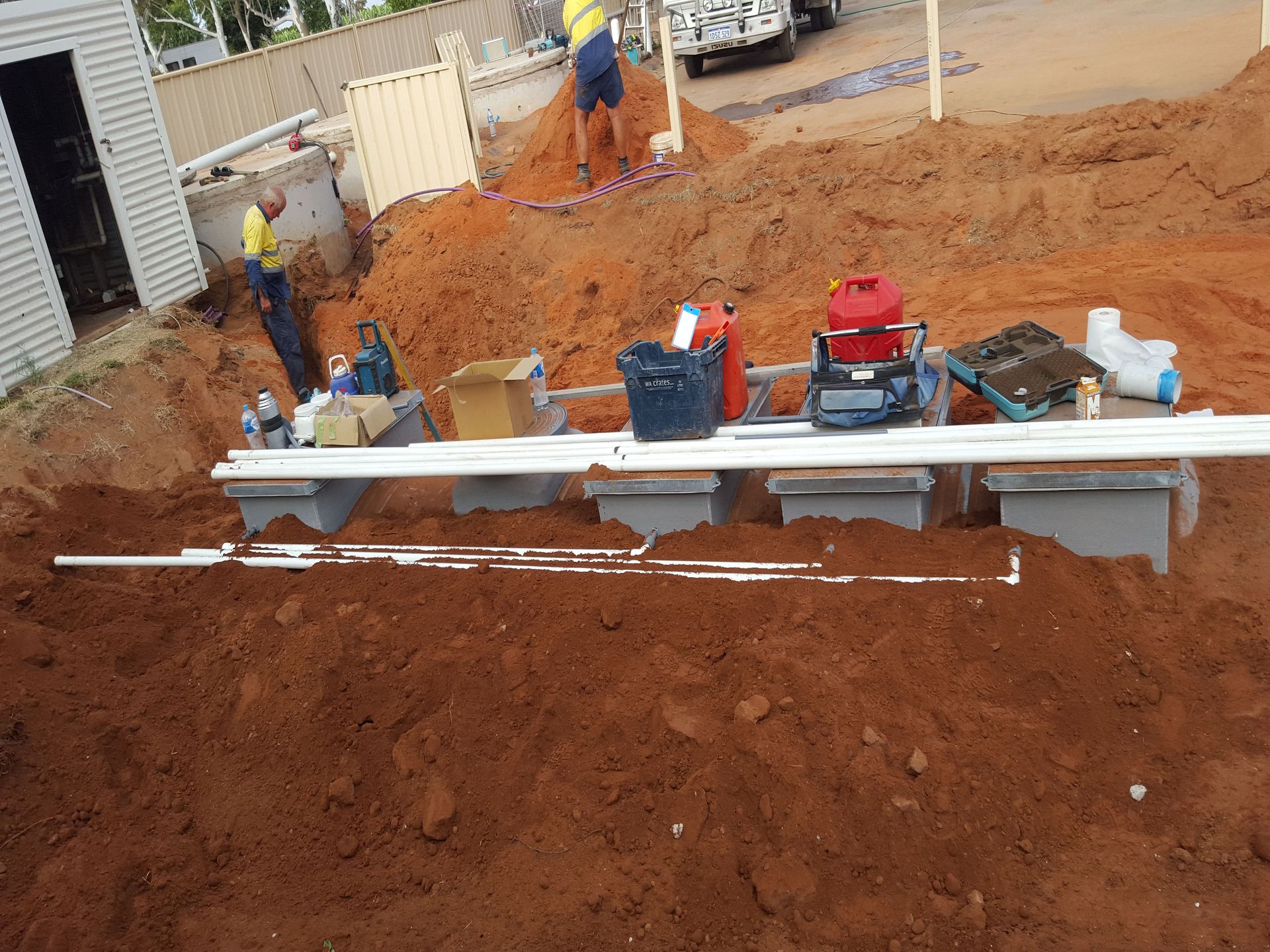 PCN Models | Fuji Clean Australia