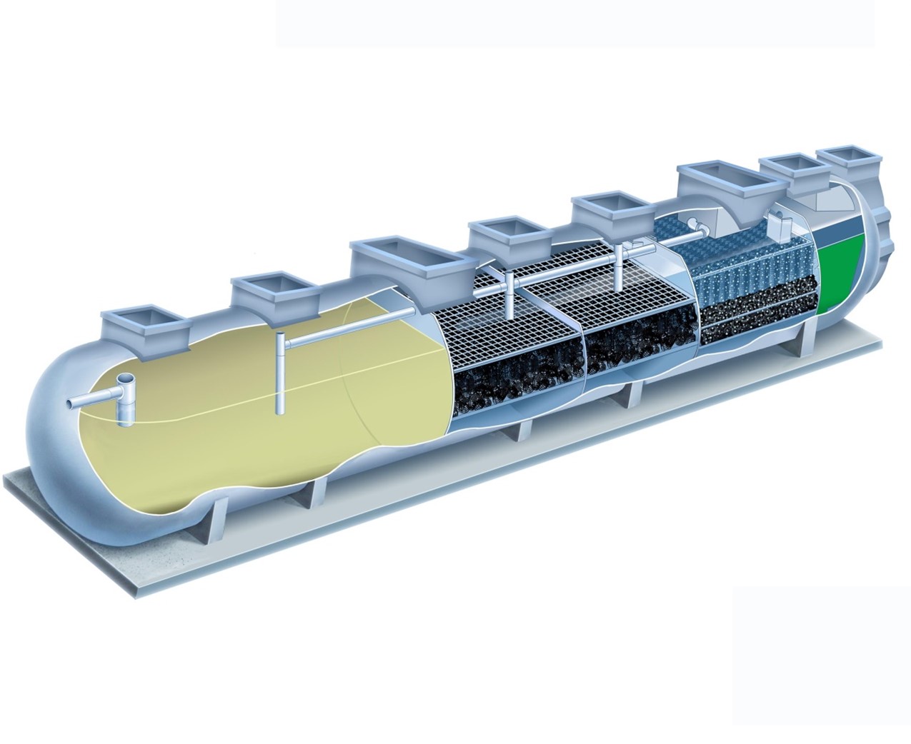 CE Models | Fuji Clean Australia