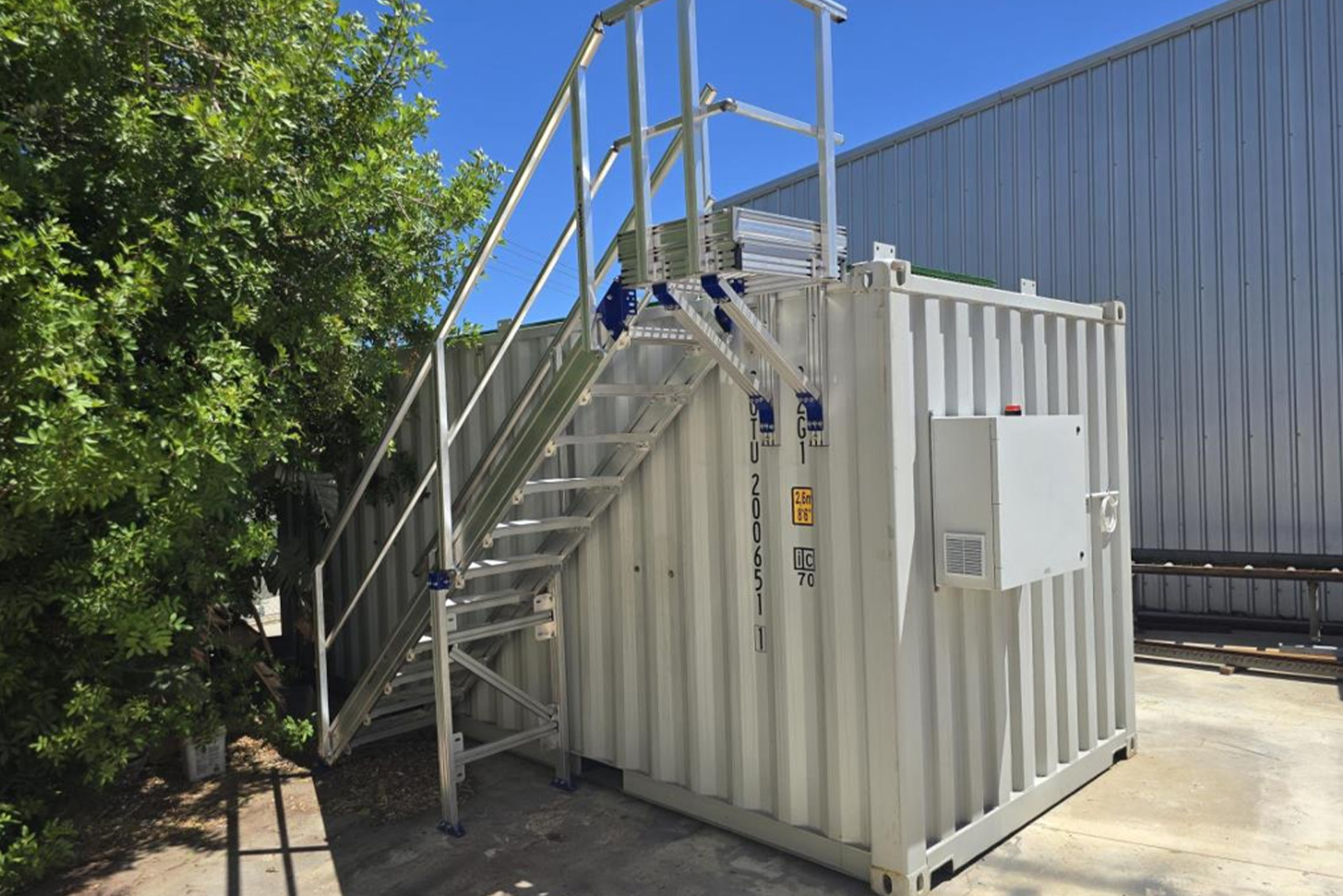 CV Models | Fuji Clean Australia