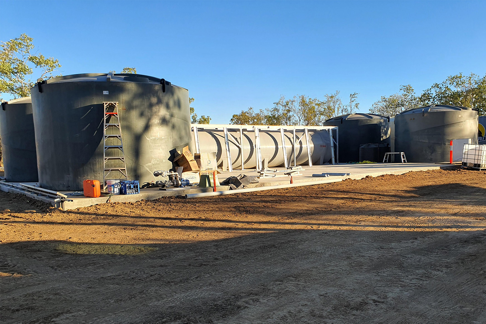 CE Models | Fuji Clean Australia