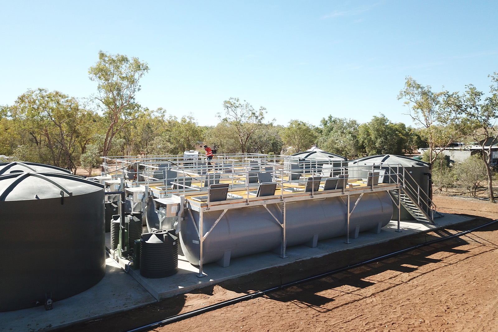 CE Models | Fuji Clean Australia