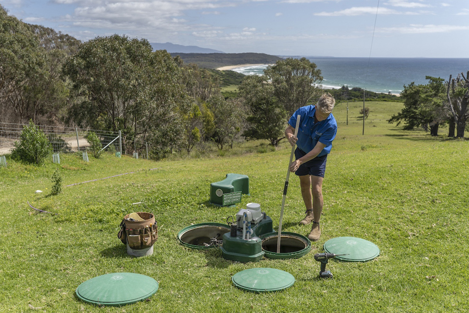 ACE1200 | Fuji Clean Australia