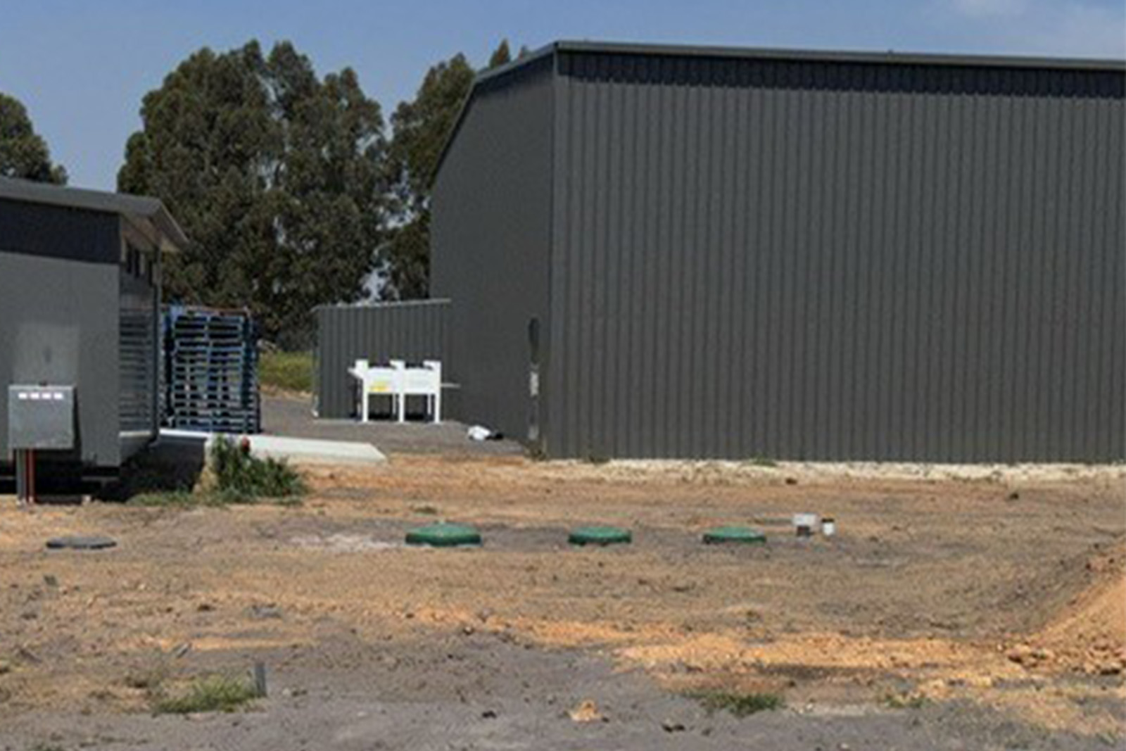 ACE3000 | Fuji Clean Australia